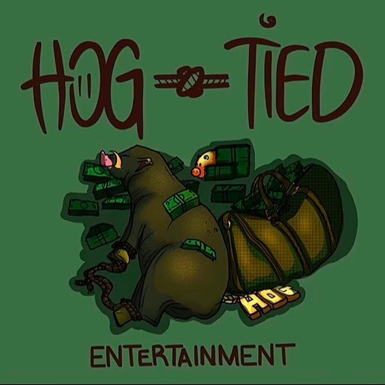 HOGTIED Entertainment | Instagram, Facebook, TikTok | Linktree