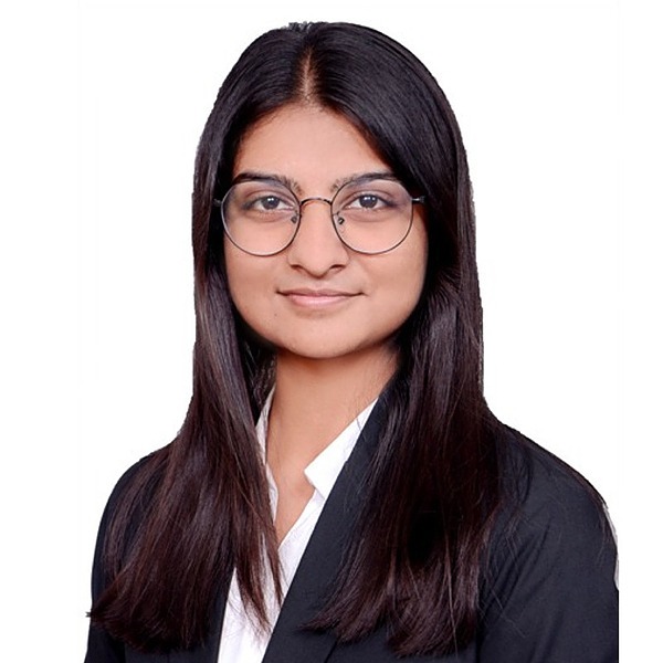 Ishika Garg | Twitter, Instagram | Linktree