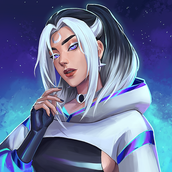 Cloie | Twitter, Facebook, TikTok, Twitch | Linktree