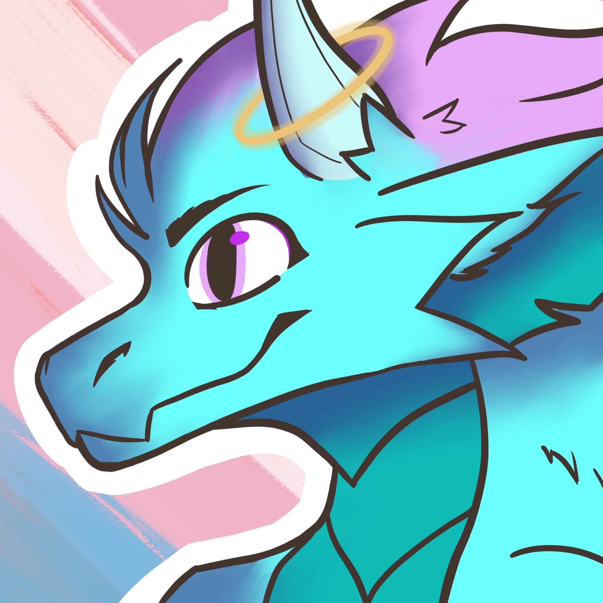 Warp | Twitter | Linktree