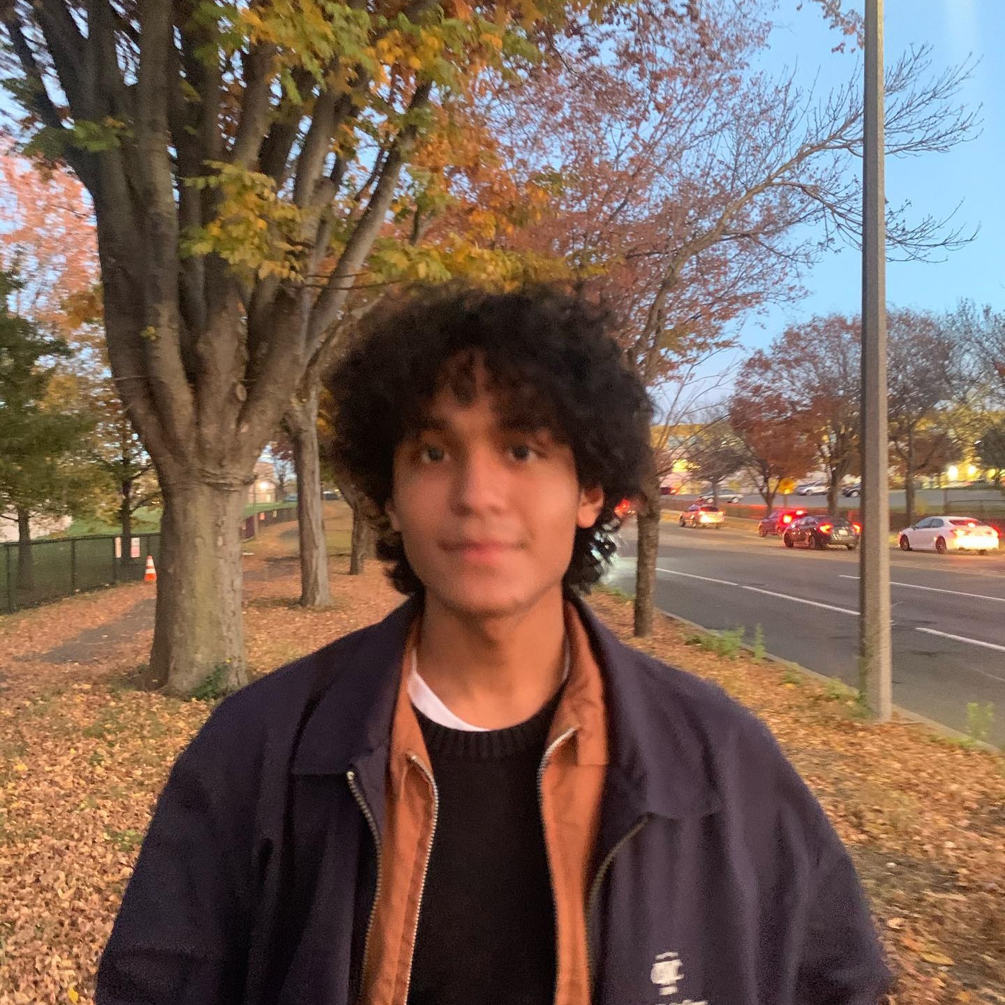 benji | Instagram, TikTok | Linktree