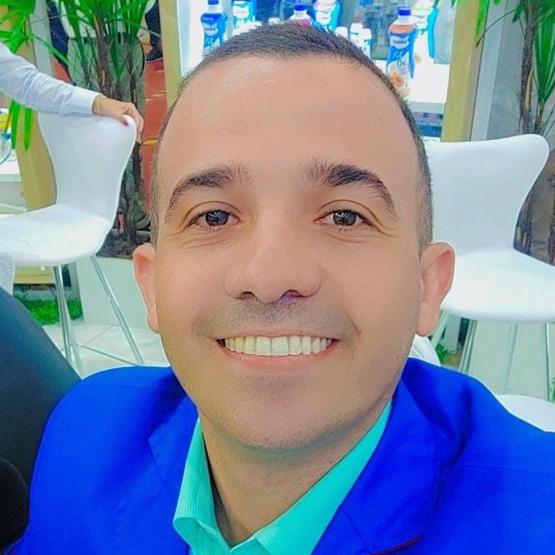 Rafael Ribeiro | Instagram, Facebook | Linktree