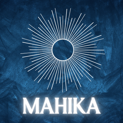Mahika | Instagram, TikTok | Linktree