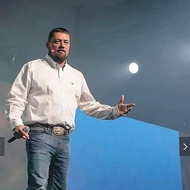 Chris Robinson | Linktree