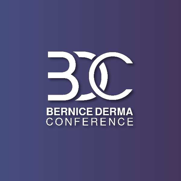 Berenice Derma Conference | Twitter, Instagram, Facebook | Linktree