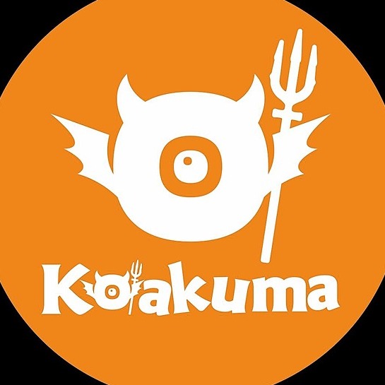 Koakuma_Game | Twitter, Facebook | Linktree