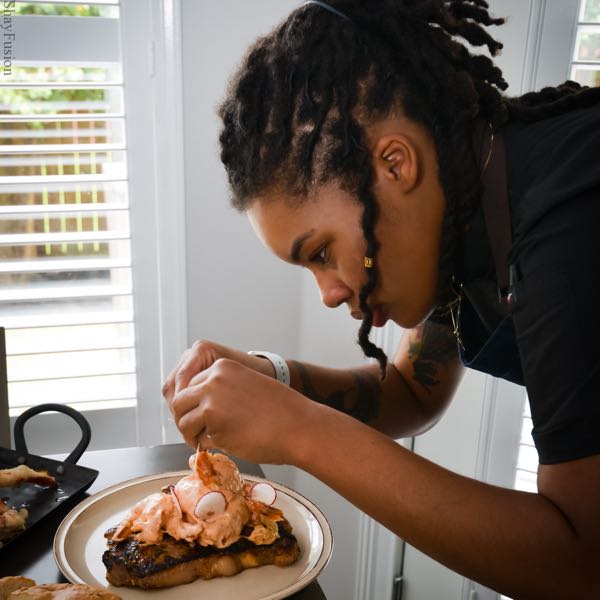 Chef | Instagram | Linktree