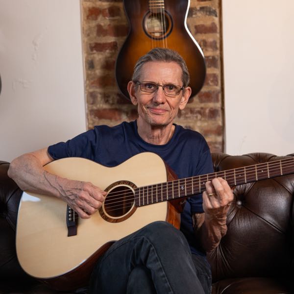 Jewitt Guitars | Linktree