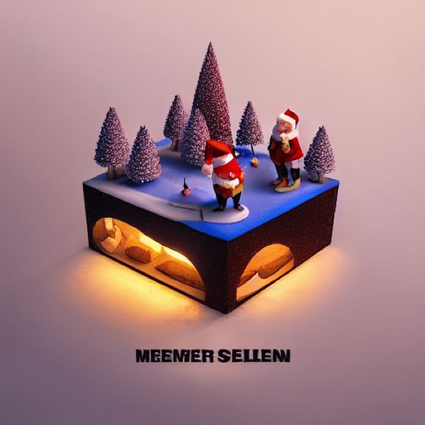 TinyVerse | Twitter, Instagram | Linktree