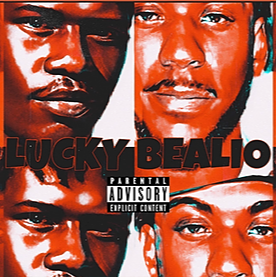 luckylrg | Twitter, Instagram | Linktree