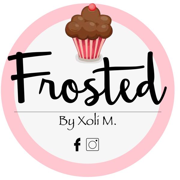 FROSTED BY XOLI M | Facebook, TikTok | Linktree