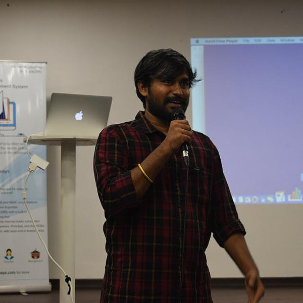 Vaisakh MV | Instagram | Linktree