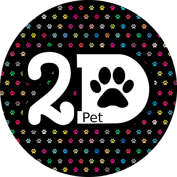 2D PET | Linktree