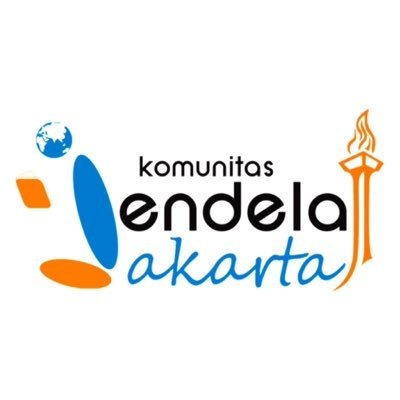 Komunitas Jendela Jakarta | Linktree
