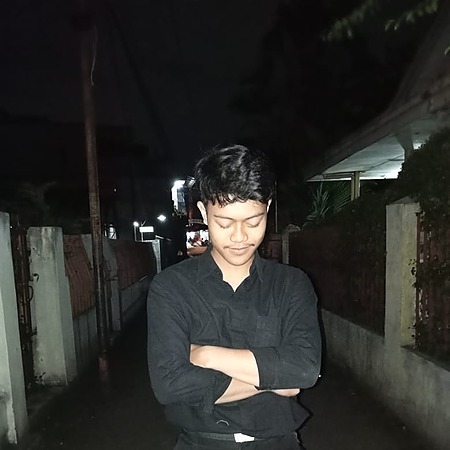 @adam_dmb | Instagram, TikTok | Linktree