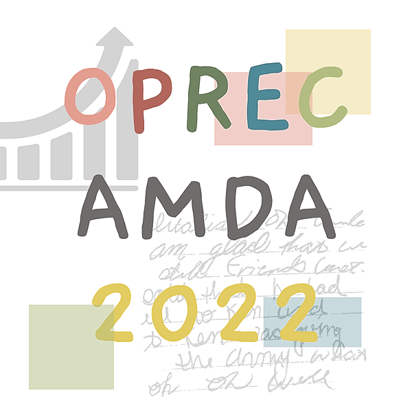OPREC AMDA 2022 | Instagram | Linktree