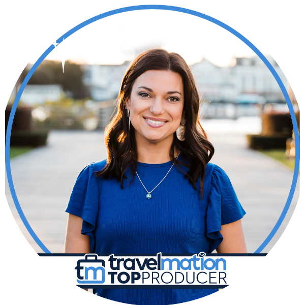 Tori Brister - Travel Agent | Instagram, Facebook | Linktree