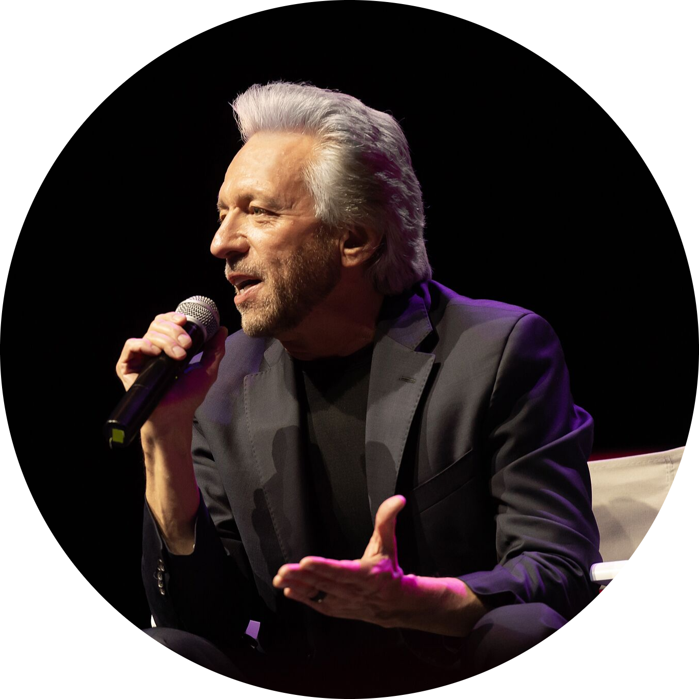 @greggbraden | Linktree