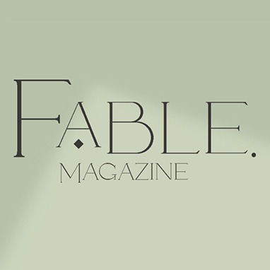 @fable.magazine | Linktree