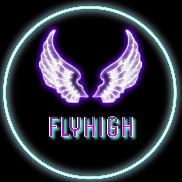 FLYHIGH | Instagram, Facebook, TikTok | Linktree