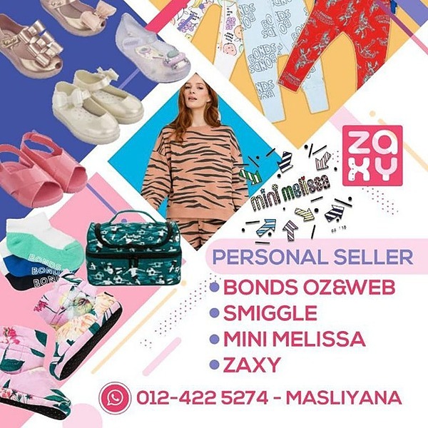 PERSONAL SHOPPER MAS | Instagram | Linktree