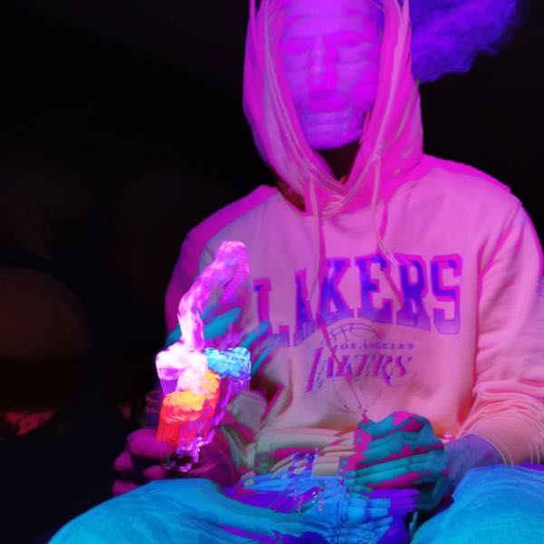 RABAÇA_MC | Twitter, Instagram, Facebook | Linktree