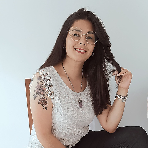 Pamela terapeuta holistica | Linktree