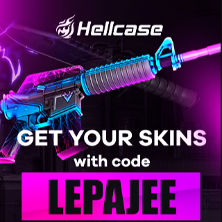 Hellcase Promo Code 2023 - How to get free csgo skins 2023 | Linktree