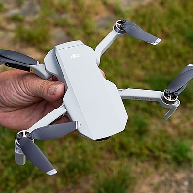 De drone I ™ | Linktree