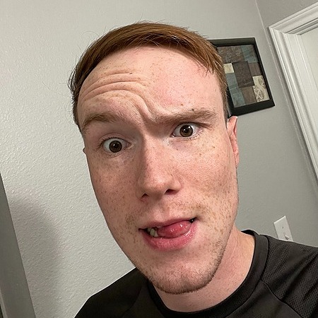 steve | Twitter, Instagram, Facebook | Linktree