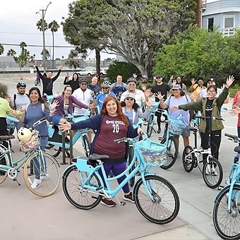 LA County DPSS | Twitter, Instagram, Facebook | Linktree