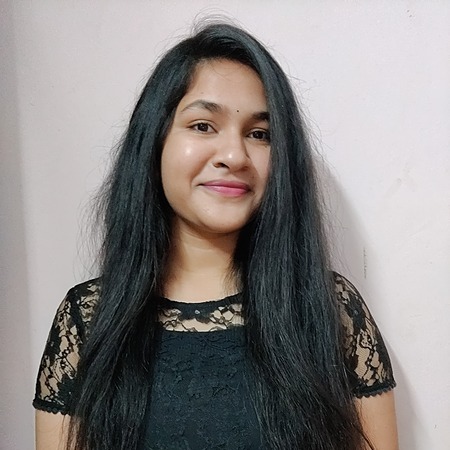 Keerthana S | Linktree