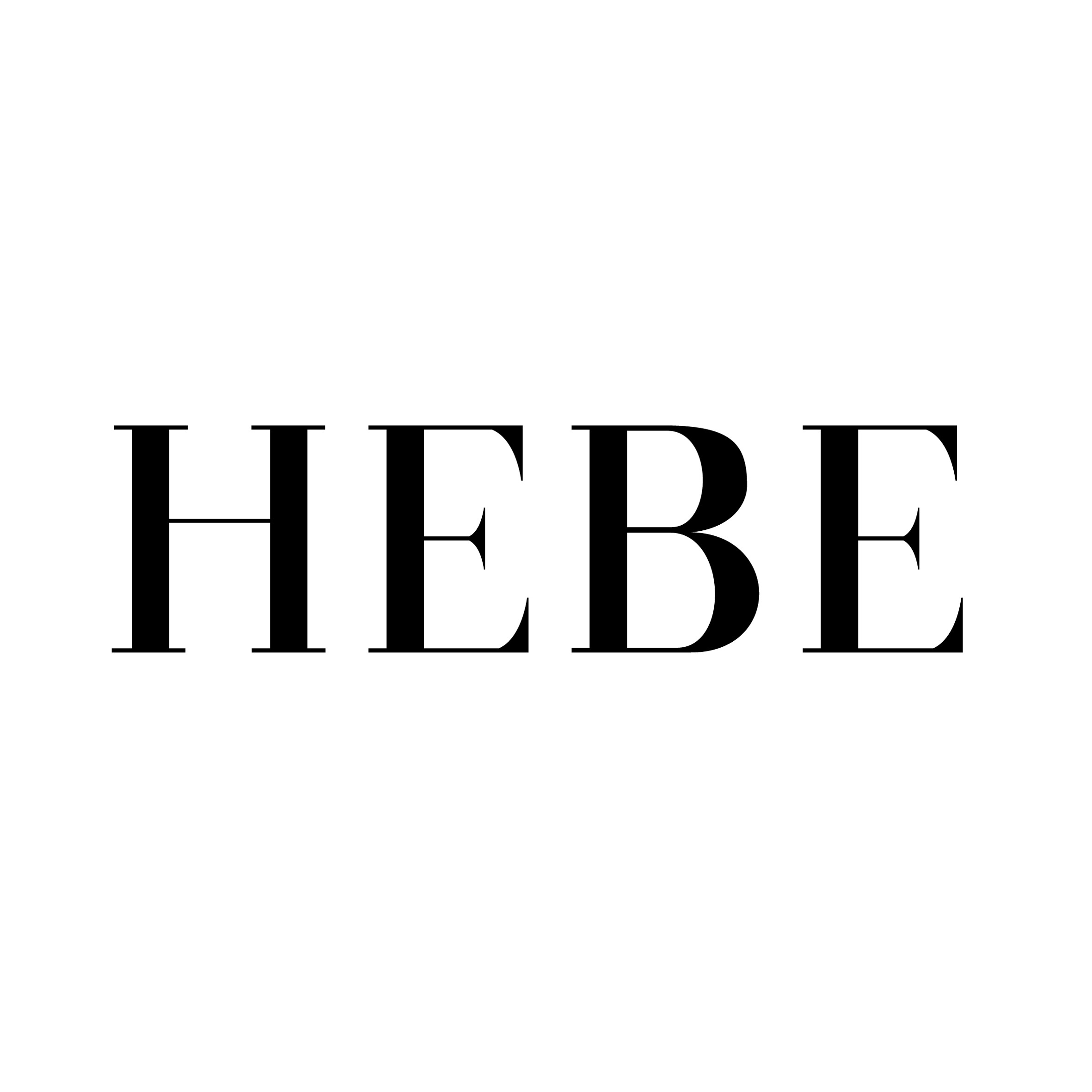 @HEBE_THELABEL | Linktree