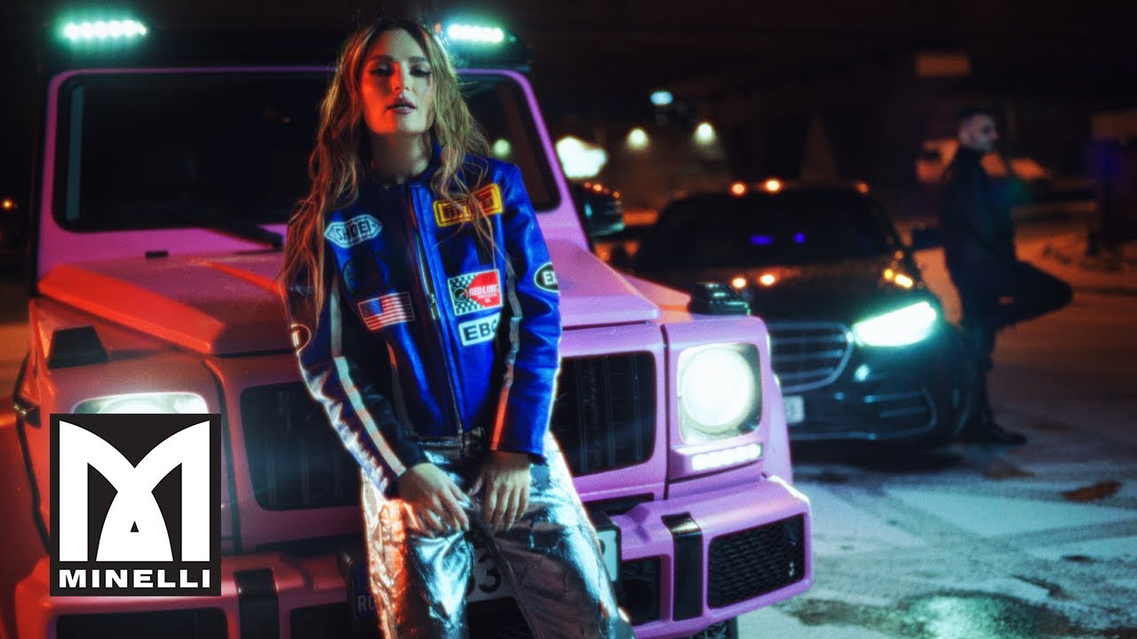 Minelli | Instagram, Facebook, TikTok | Linktree