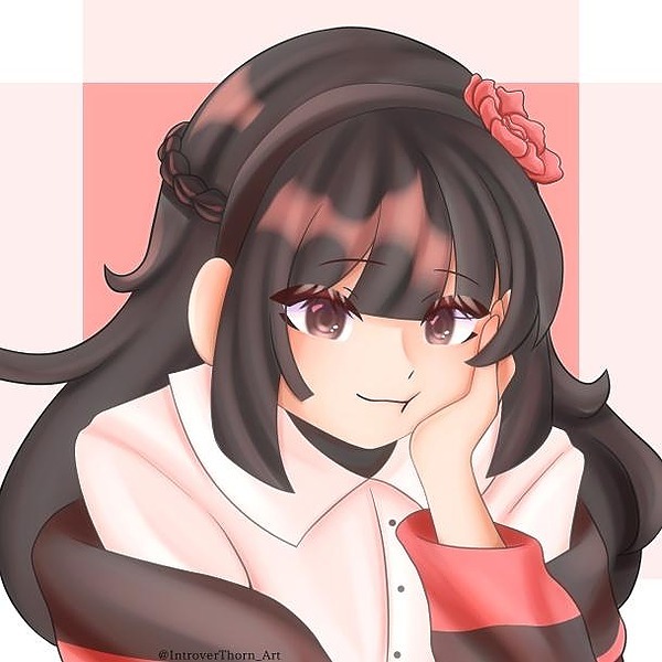 Thorne Z VTuber Socials! | Linktree