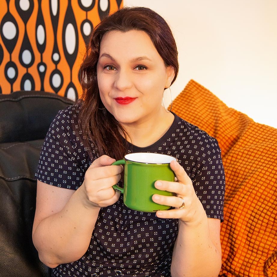 Vicki Jakes -heyvickijakes.com | Linktree