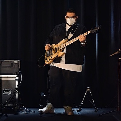 Daniel Garcia | Instagram, TikTok | Linktree