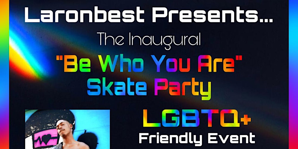 Laron | Twitter, Instagram, Facebook, TikTok | Linktree