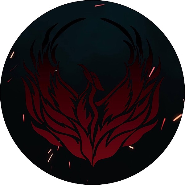 Red Letter Rising | Instagram, Facebook | Linktree