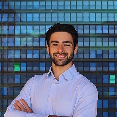 Will McTighe | Twitter | Linktree