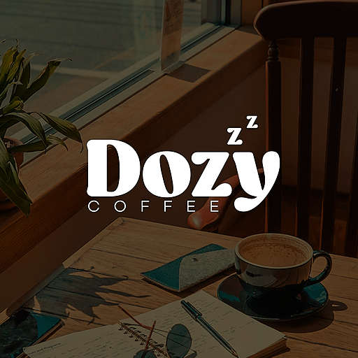 Dozy Coffee 🤍 | Instagram, Facebook, TikTok | Linktree