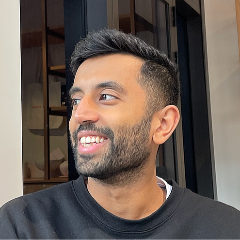 rahilly - Listen on Spotify - Linktree