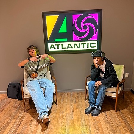 kimj` - Listen on YouTube, Spotify - Linktree