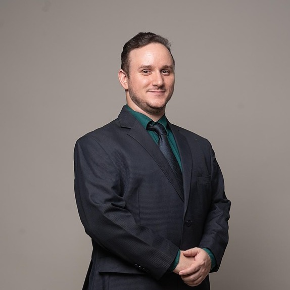 Daniel Kohn | Twitter | Linktree