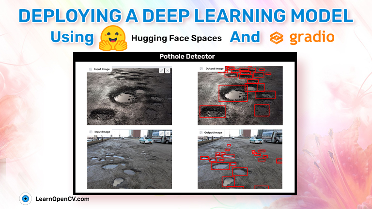 @learnopencv | Linktree