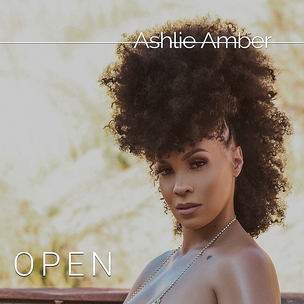 Ashlie Amber | Linktree