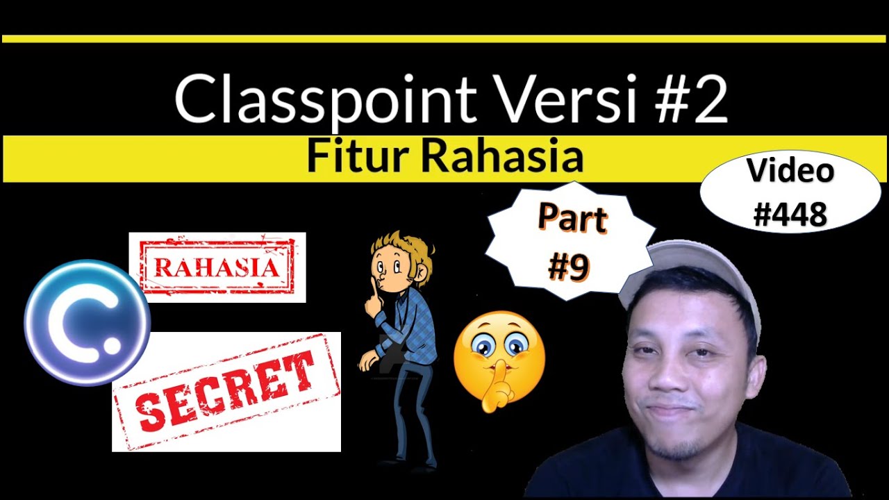 Bahas Tuntas Classpoint 2 | Linktree