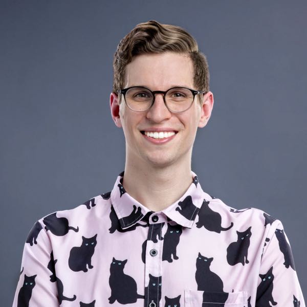 Michael Bruner BB24 | Twitter, Instagram, TikTok | Linktree