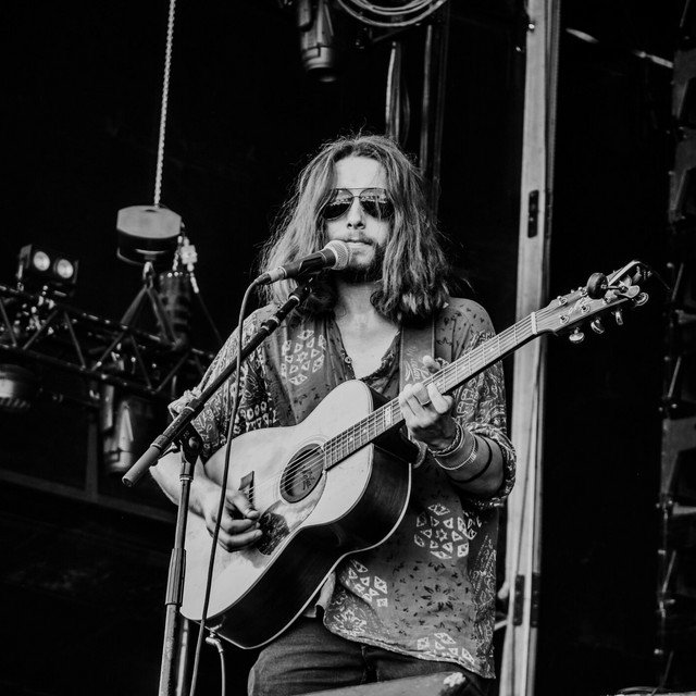 Josh Maynard - Listen on YouTube, Spotify - Linktree