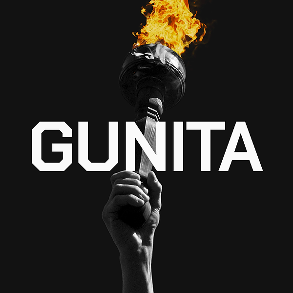 Project Gunita | Twitter, Instagram, Facebook | Linktree